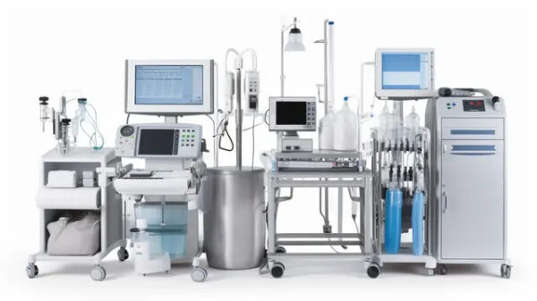 Hospital Equipments: Complete Guide to Essential Medical Devices for ...